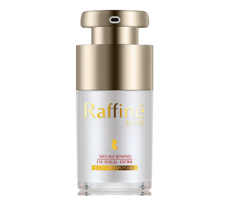 Raffine Paris 類肉毒桿菌-極緻去皺提昇眼部精華 – 升級版 AH3 – Rewind Age Defying Eye ...