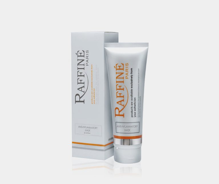 Raffine Paris Sensitive 舒敏修護滋養面膜 Anti – Dehydration Mask 200ml ...