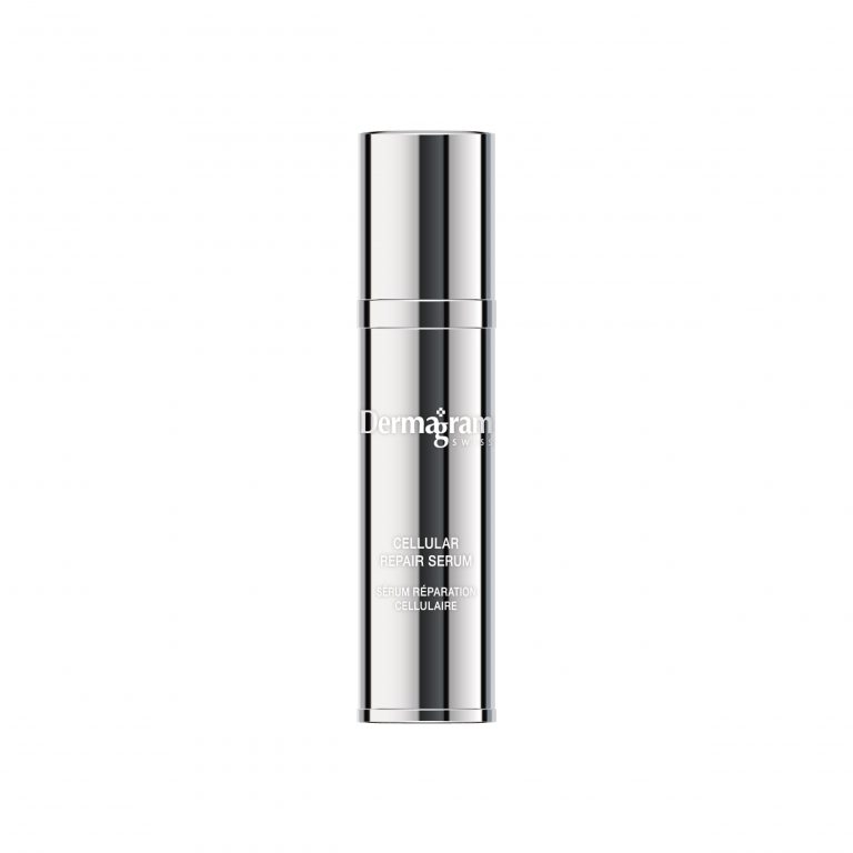 Dermagram – Cellular Repair Serum 45ml 細胞修護精華 45ml – Natural Face 自然美肌