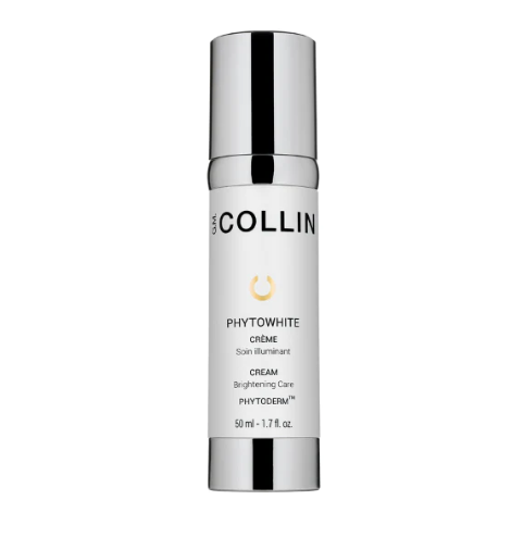 G.M. COLLIN Phytowhite Cream 美白膠原增生面霜 50ml – Natural Face 自然美肌